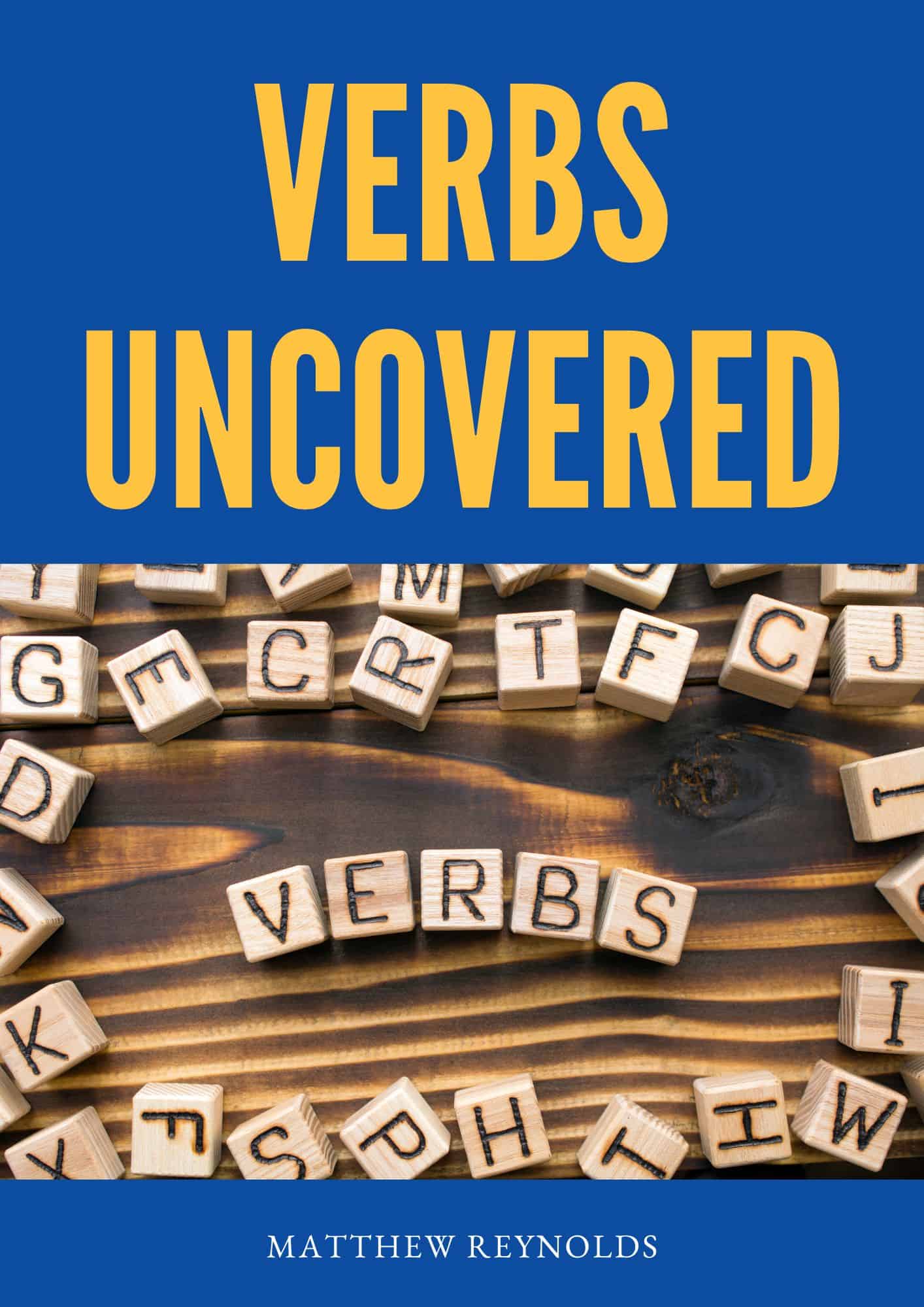 Verbs Uncovered