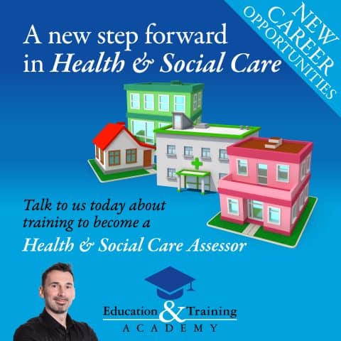 Level 3 Award in Education and Training | Online & Classroom Courses