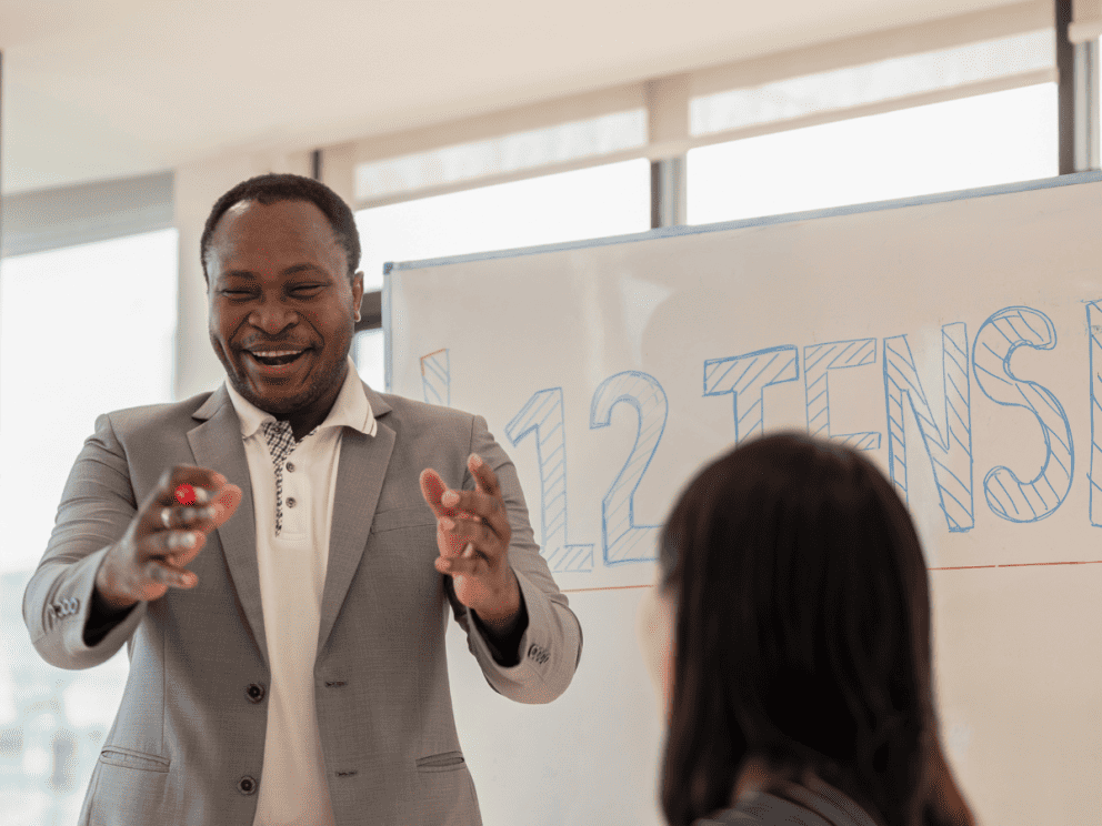 Become a Project Management Trainer | AET Course & Career Pathway