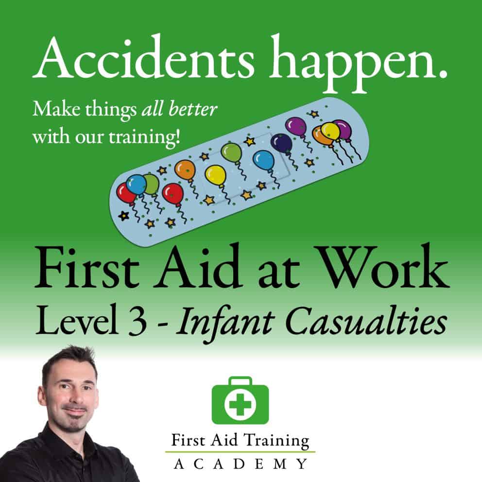 First Aid Training for Employers | On-Site EFAW & FAW | Nationwide Delivery